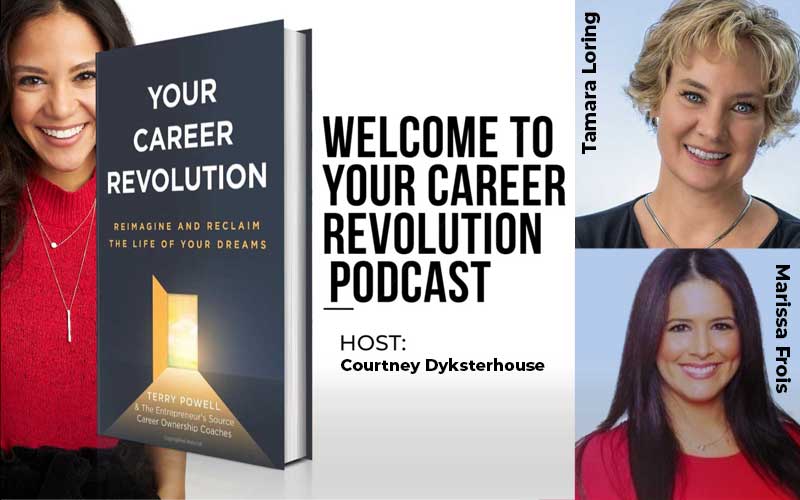 Welcome to The Career Revolution, Your Career Revolution Book Chapter 1 ...